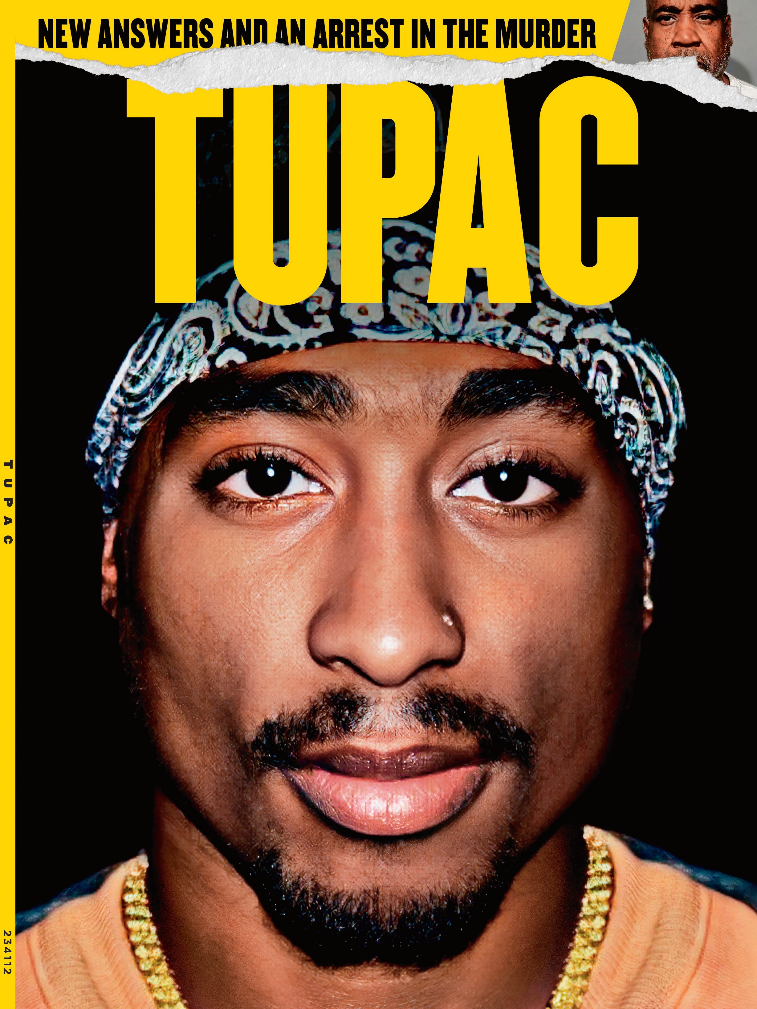 2pac Murder Solved Kevin Powell Reflects On Relationship With Tupac