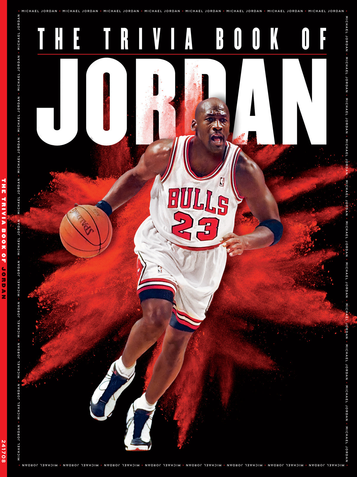 Michael Jordan - Trivia Book: How Well Do You Know The GOAT, Humble Be ...