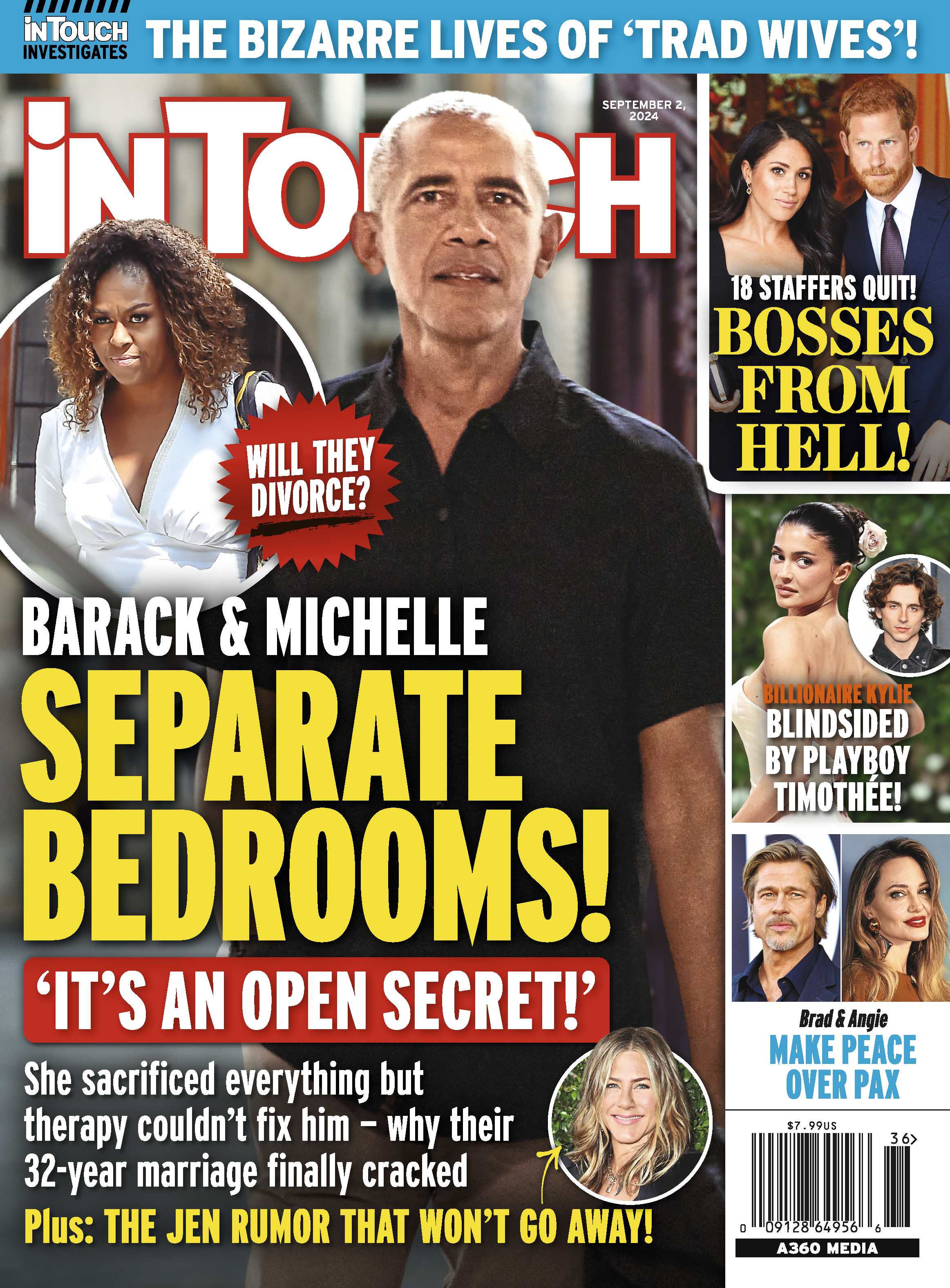 InTouch - 09.02.24 – Magazine Shop US