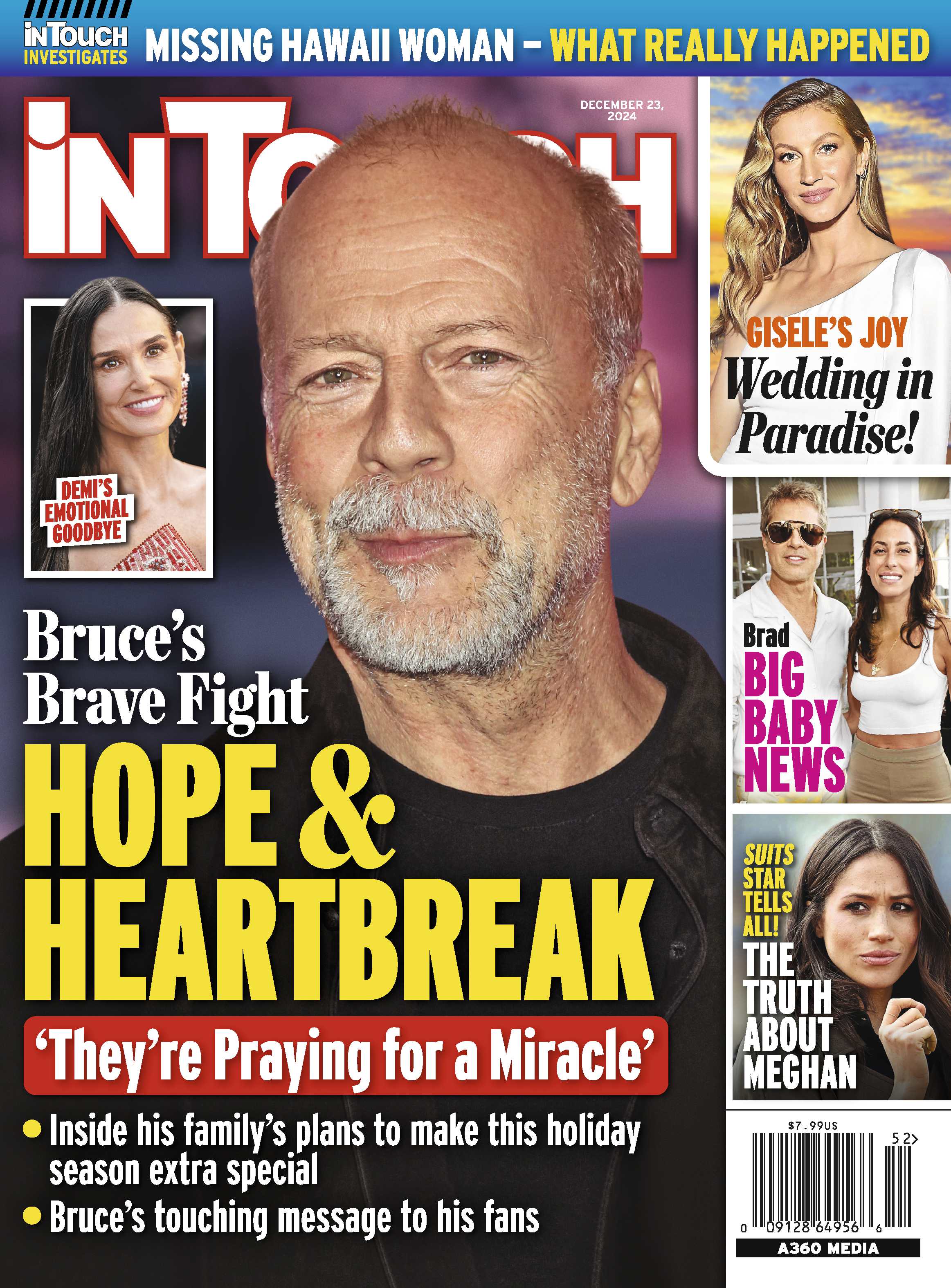InTouch - 12.23.24 – Magazine Shop US