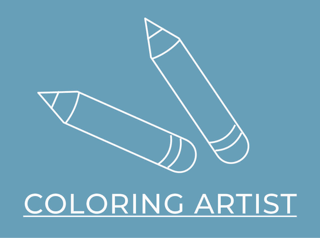 Calming Coloring Books for Adults and Children Alike – Magazine Shop US
