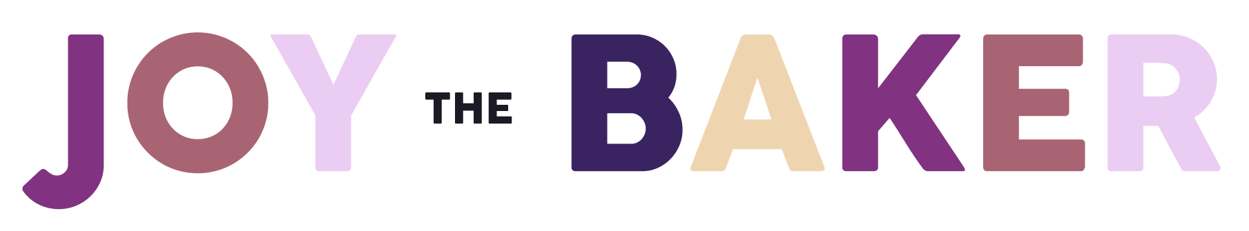 Joy the Baker#N#– Magazine Shop US