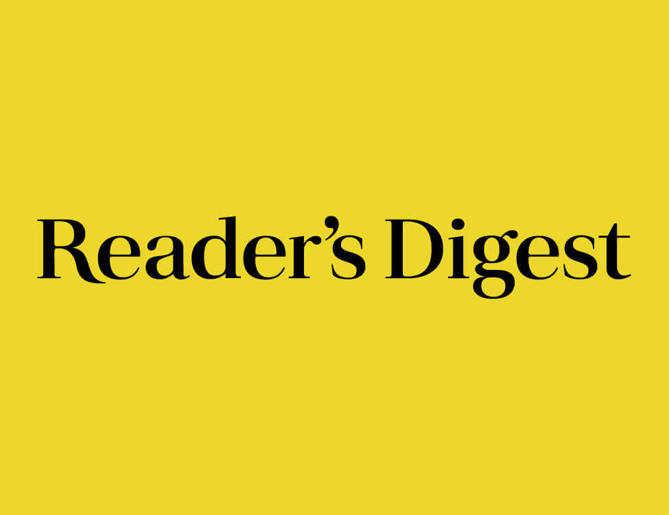 Reader's Digest – Magazine Shop US