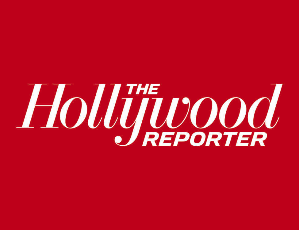 The Hollywood Reporter Logo Image Royalty Free Library The Reporter