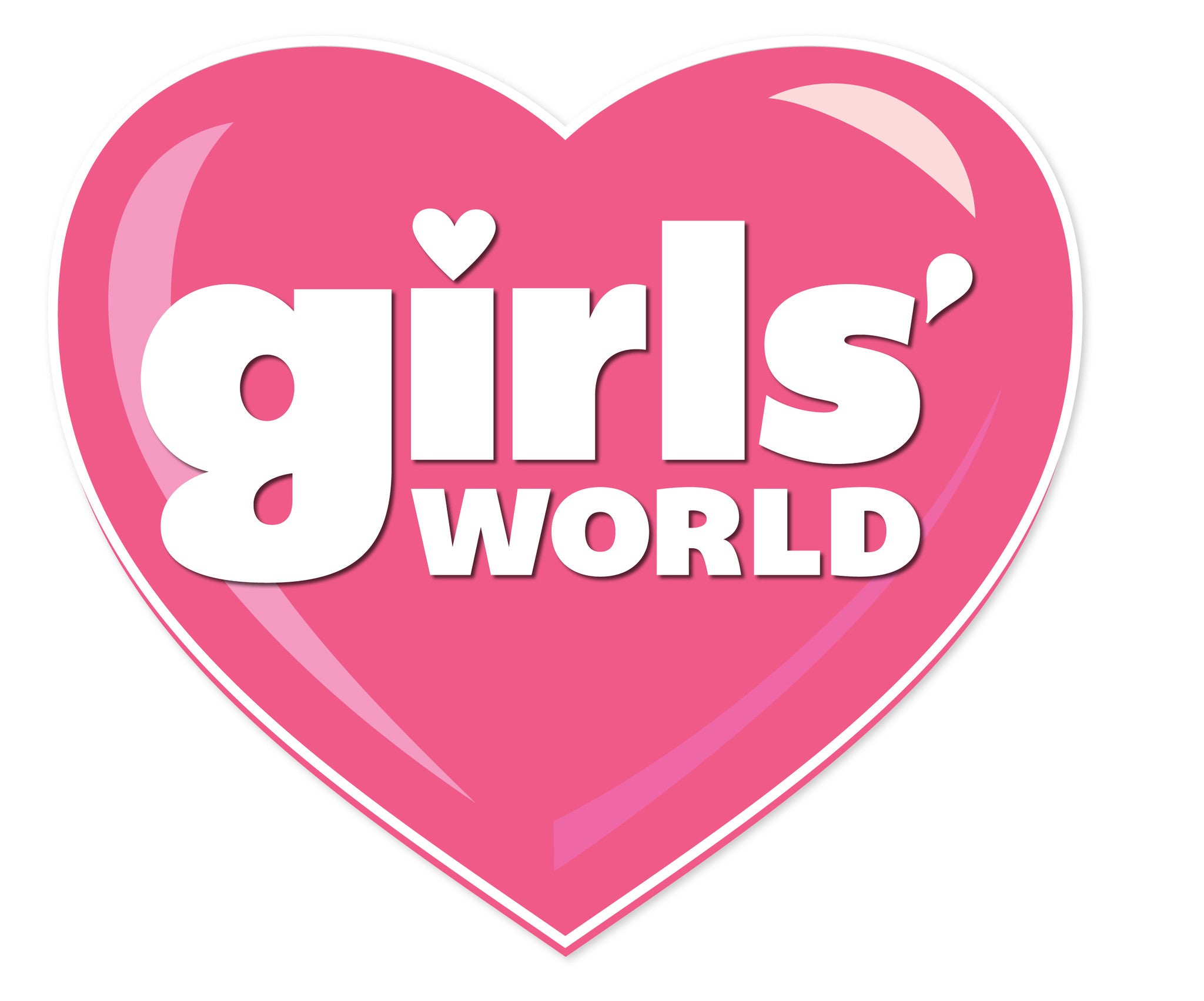 Buy Girls' World Magazine | Magazine Shop – Magazine Shop US