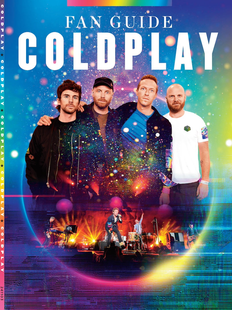 Coldplay - Rock Band Journey, University College London Start, 9 Studi ...