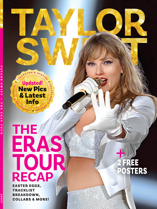 Buy Taylor Swift Magazines | Taylor Swift Latest News | Time Person of ...