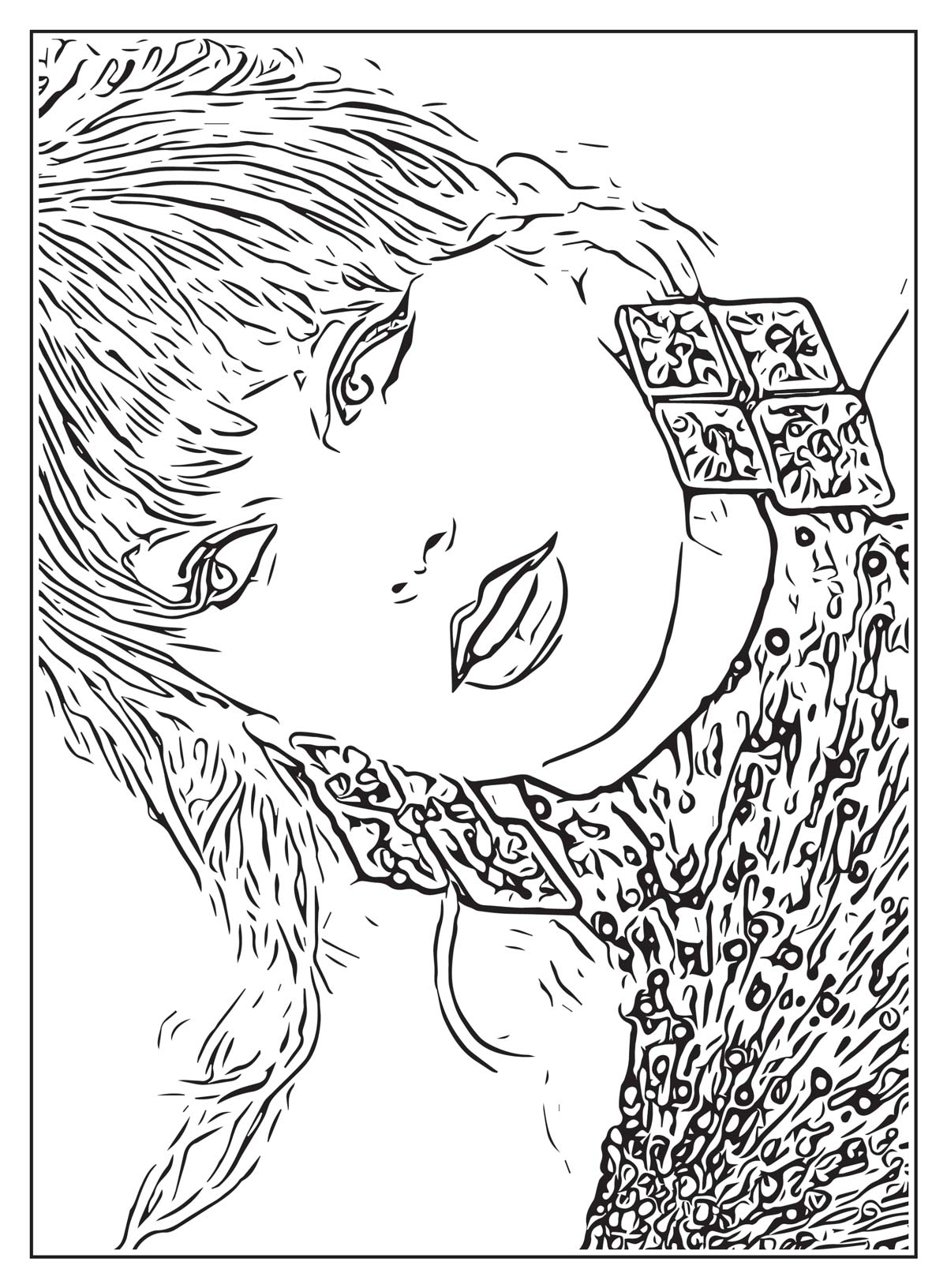 taylor swift coloring pages albums