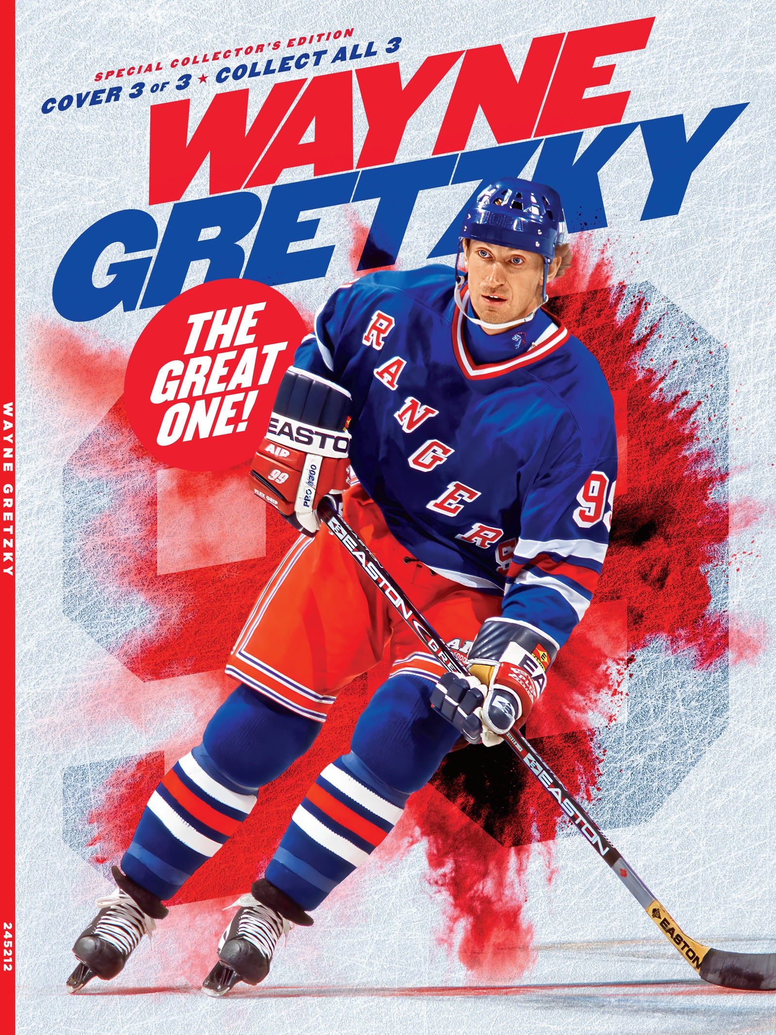 Famille De Wayne Gretzky 2024 Wayne Gretzky Stats, Contract, Salary