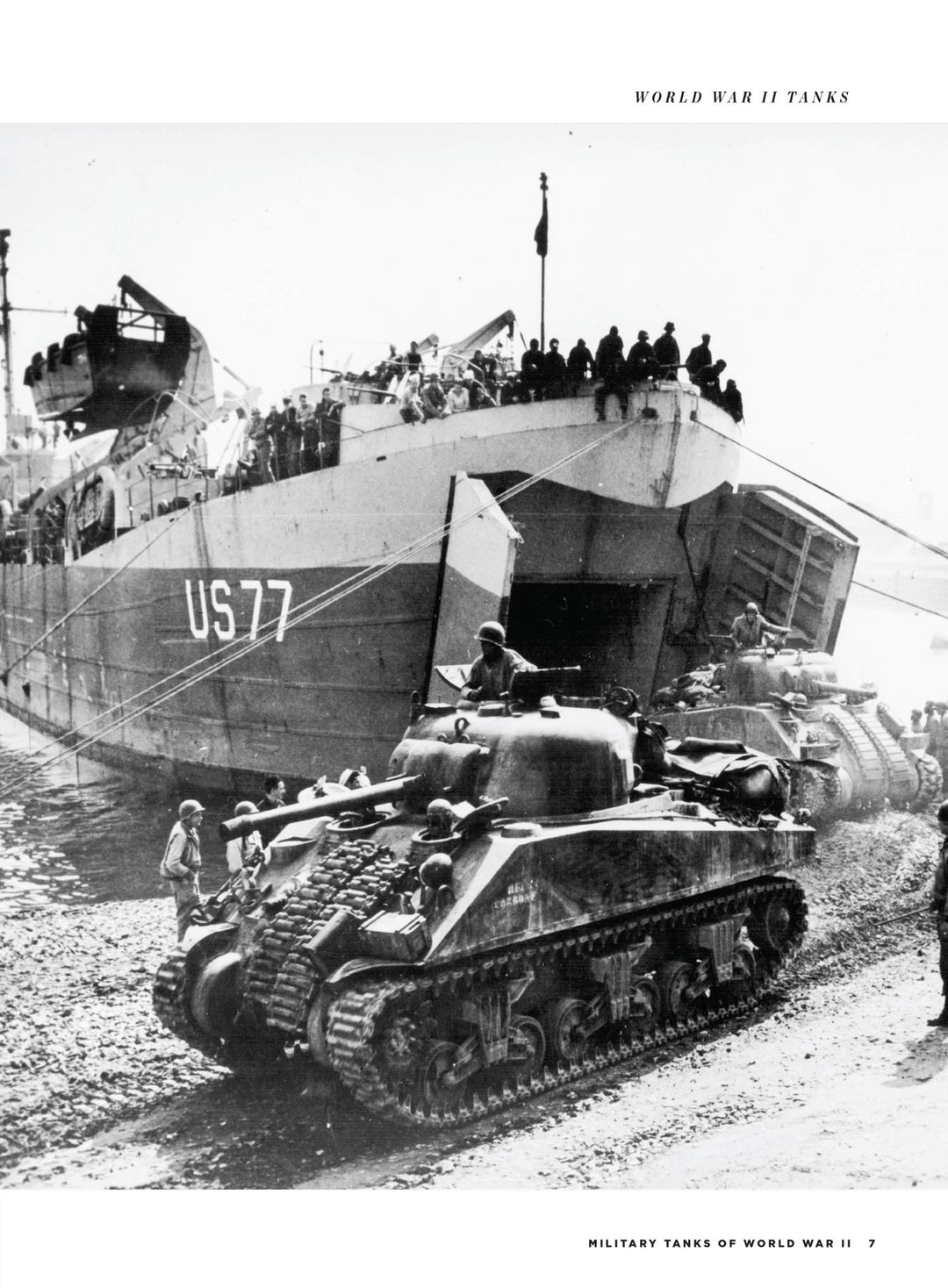 Tanks World War Ii