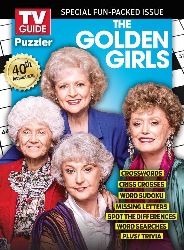 Buy TV Guide Magazine | Magazine Shop – Magazine Shop US