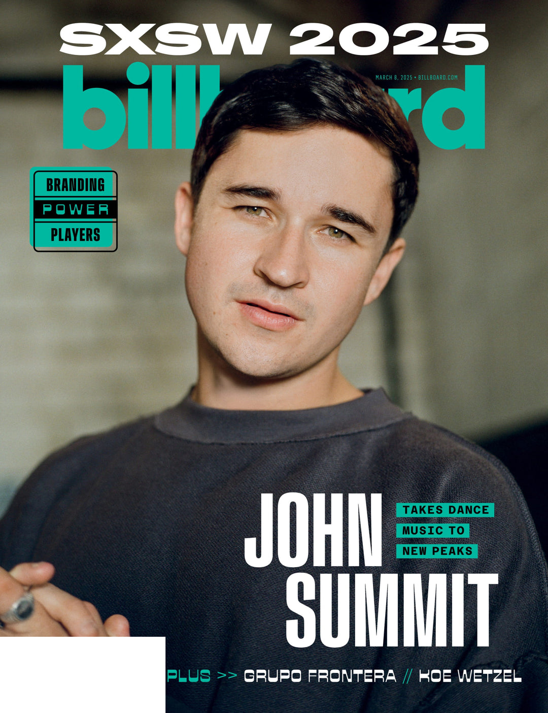 Billboard Magazine 2024