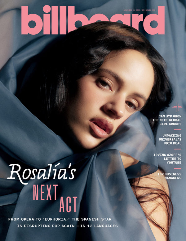 Buy Billboard Magazine | Magazine Shop – Magazine Shop US