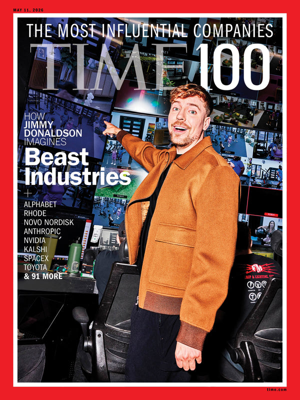 Buy TIME Magazine | Magazine Shop – Magazine Shop US