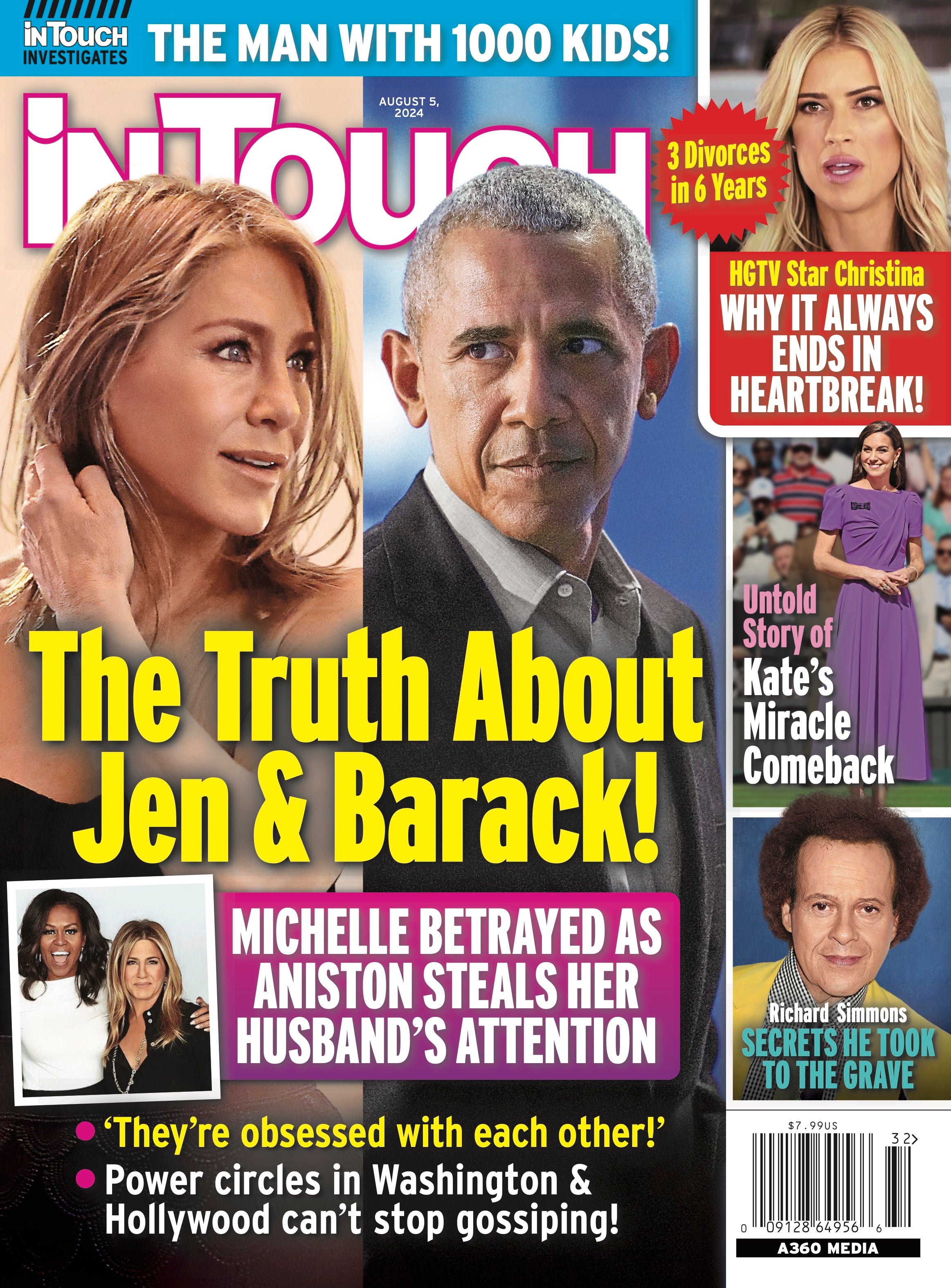 InTouch - 08.05.24 – Magazine Shop US