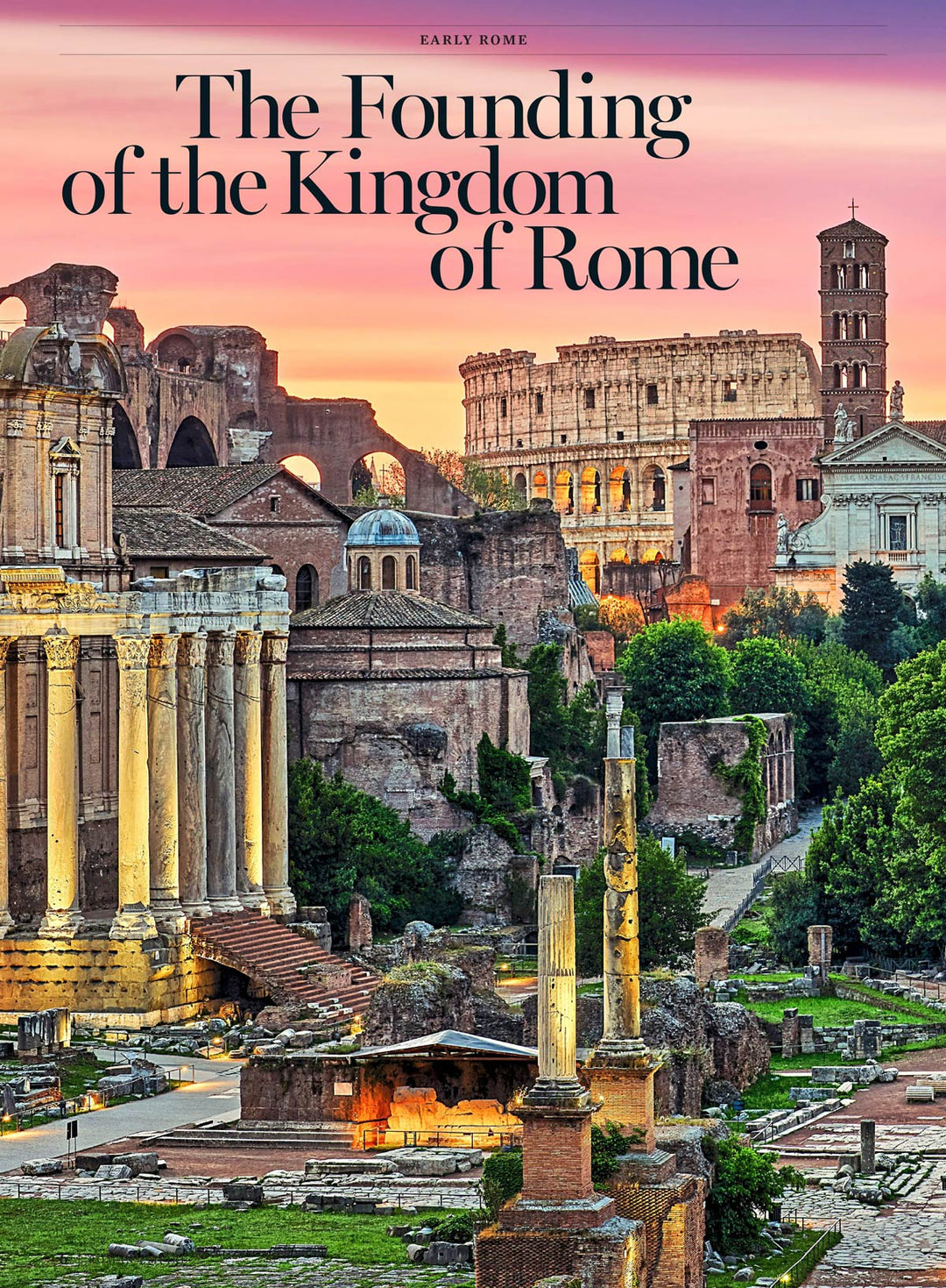 Roman Empire Culture