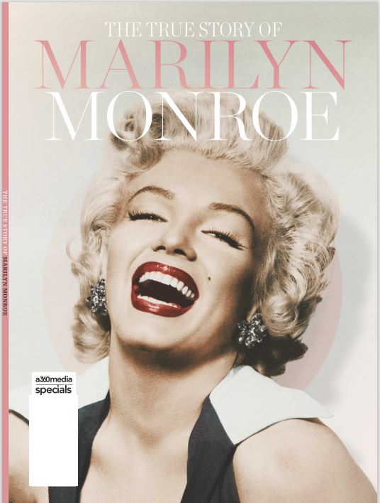 Marilyn Monroe - The True Story Of An American Legend: How She Was Alw ...