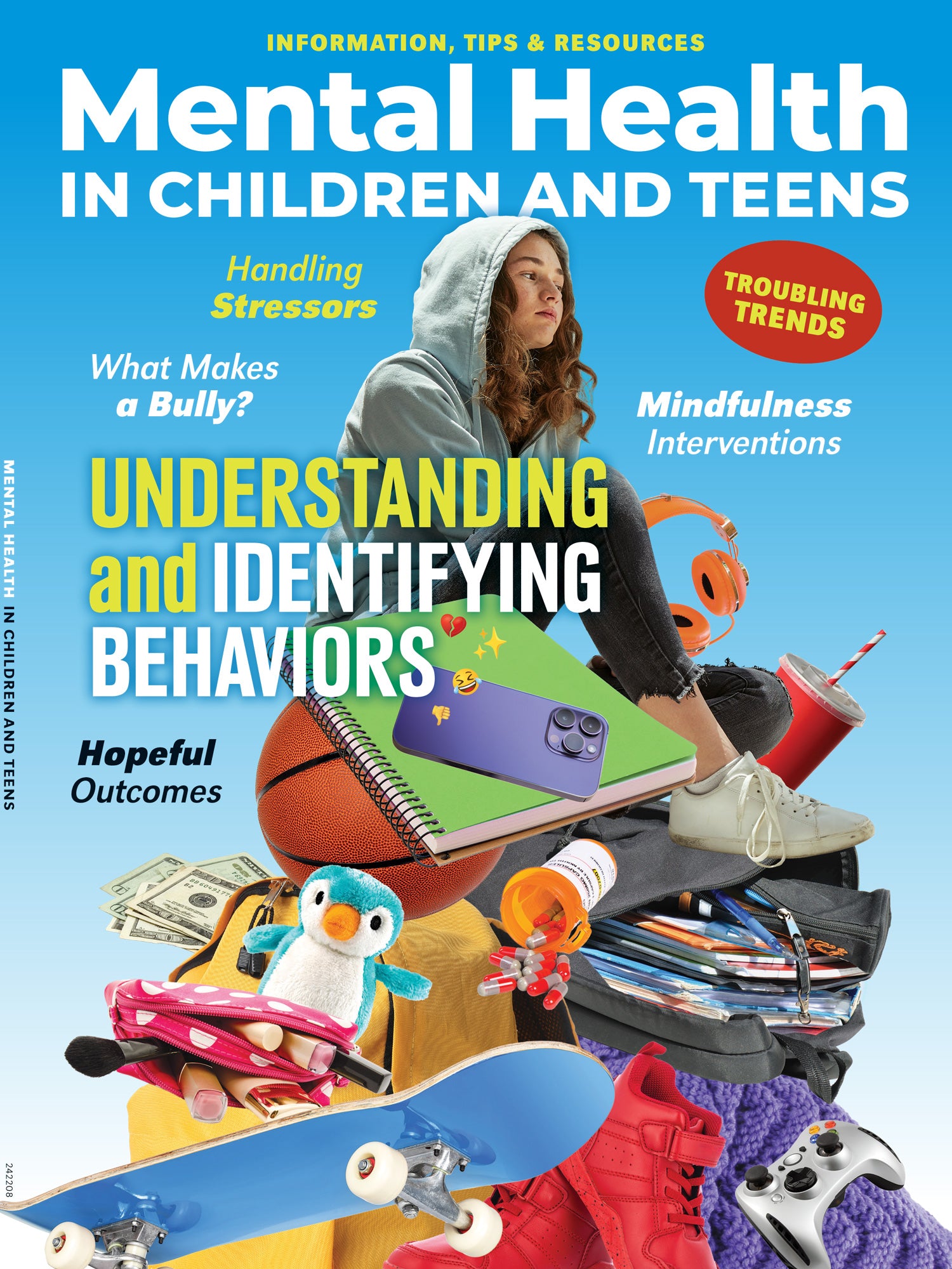 Mental Health in Children & Teens - Understanding & Identifying Behavi ...