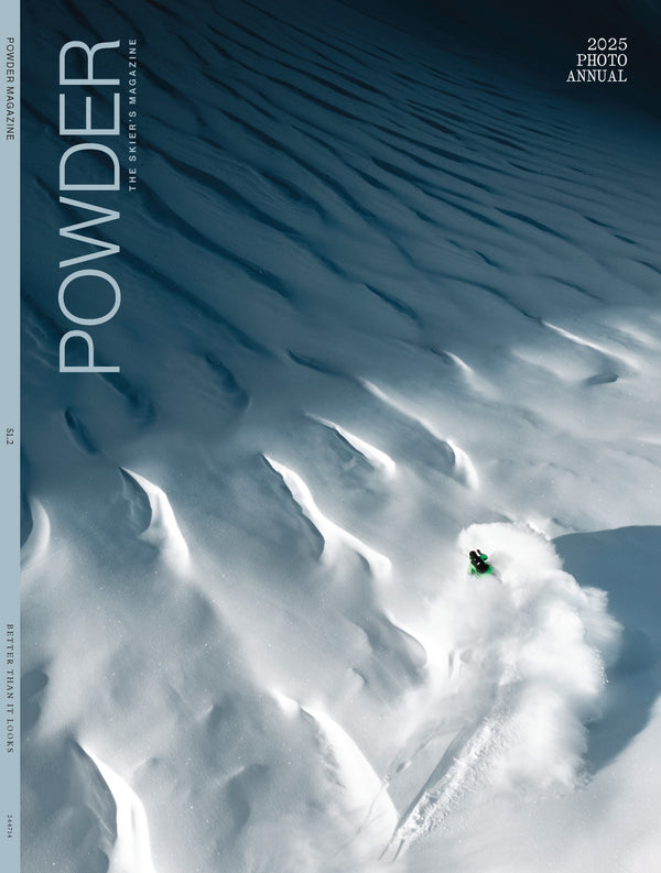 Buy Powder Magazine | Magazine Shop – Magazine Shop US