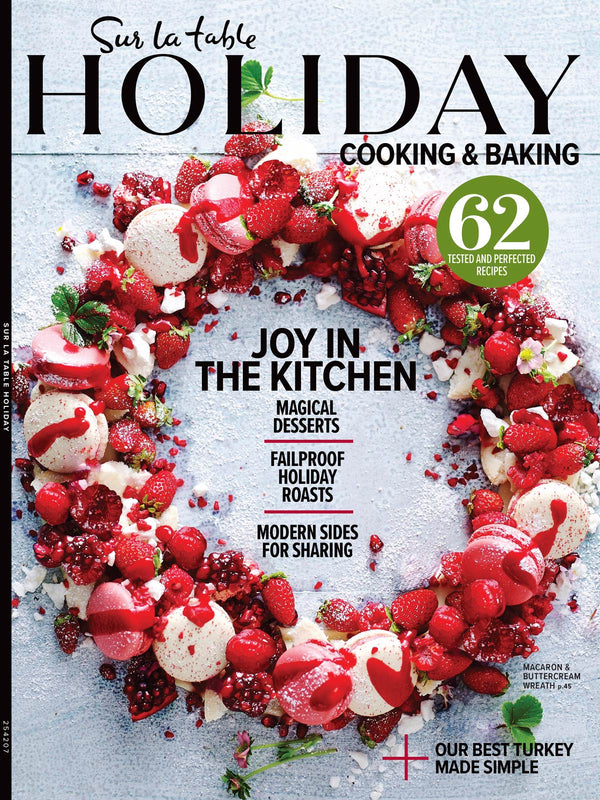 Sur La Table – Magazine Shop US