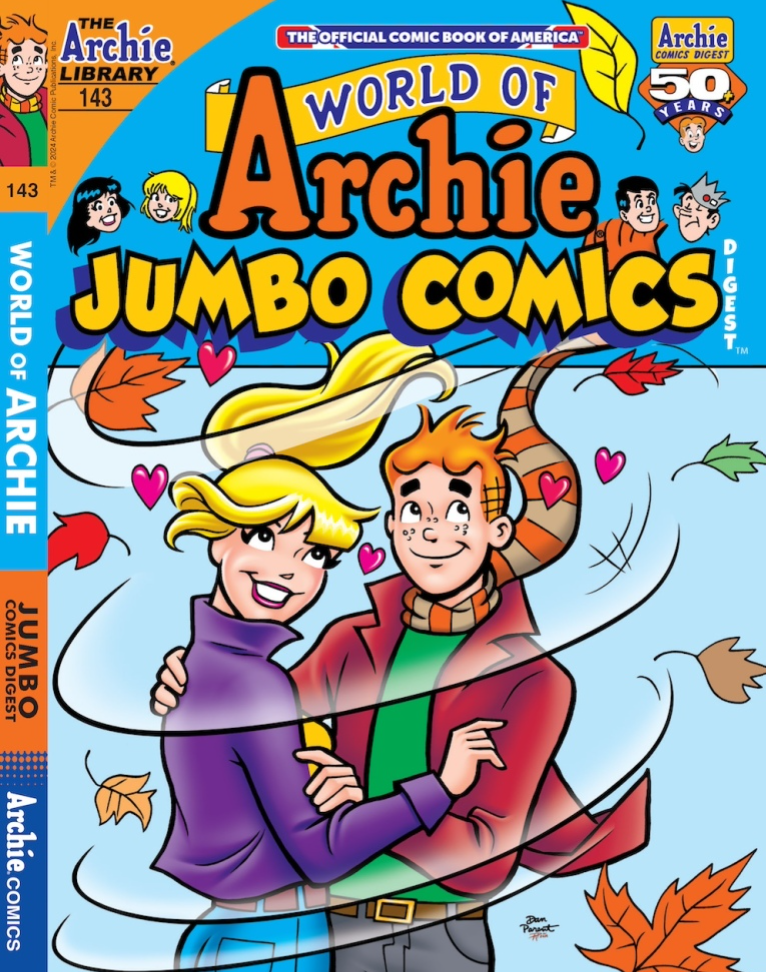 Archie Andrews