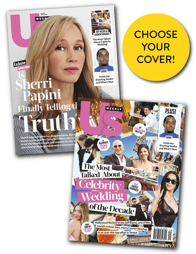 Your Celebrity Magazine 60 Photos - Moonagedaydream.film