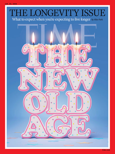 Buy TIME Magazine | Magazine Shop – Magazine Shop US