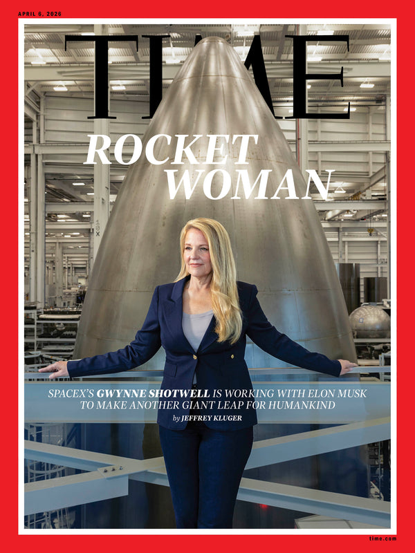 Buy TIME Magazine | Magazine Shop – Magazine Shop US