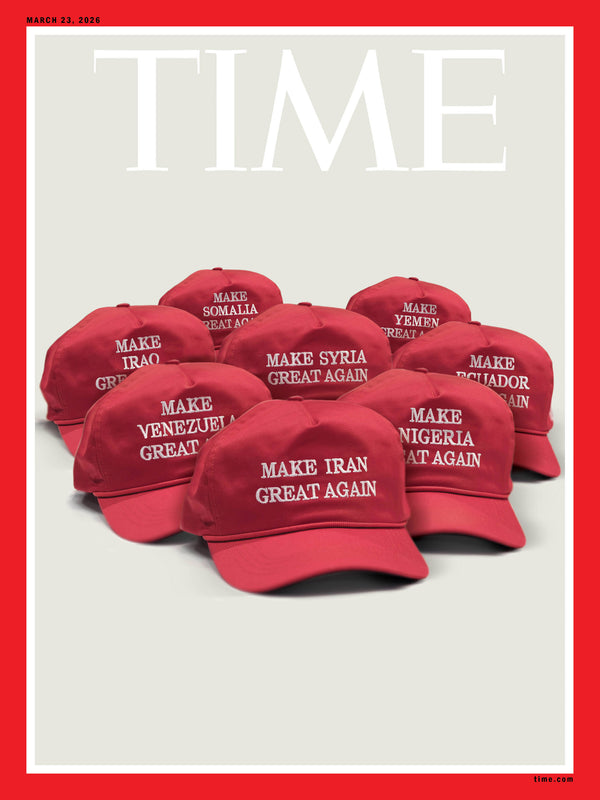 Buy TIME Magazine | Magazine Shop – Magazine Shop US