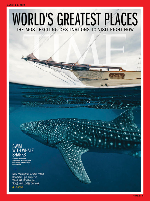 Buy TIME Magazine | Magazine Shop – Magazine Shop US