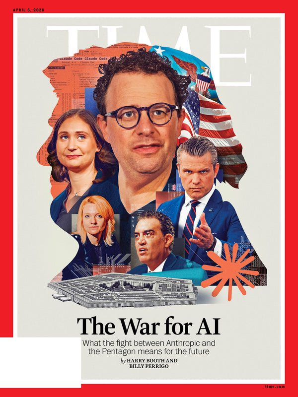 Buy TIME Magazine | Magazine Shop – Magazine Shop US