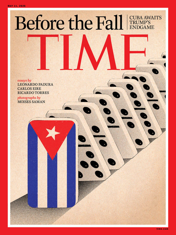 Buy TIME Magazine | Magazine Shop – Magazine Shop US