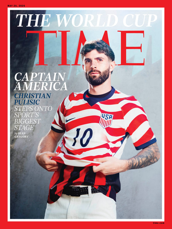 Buy TIME Magazine | Magazine Shop – Magazine Shop US