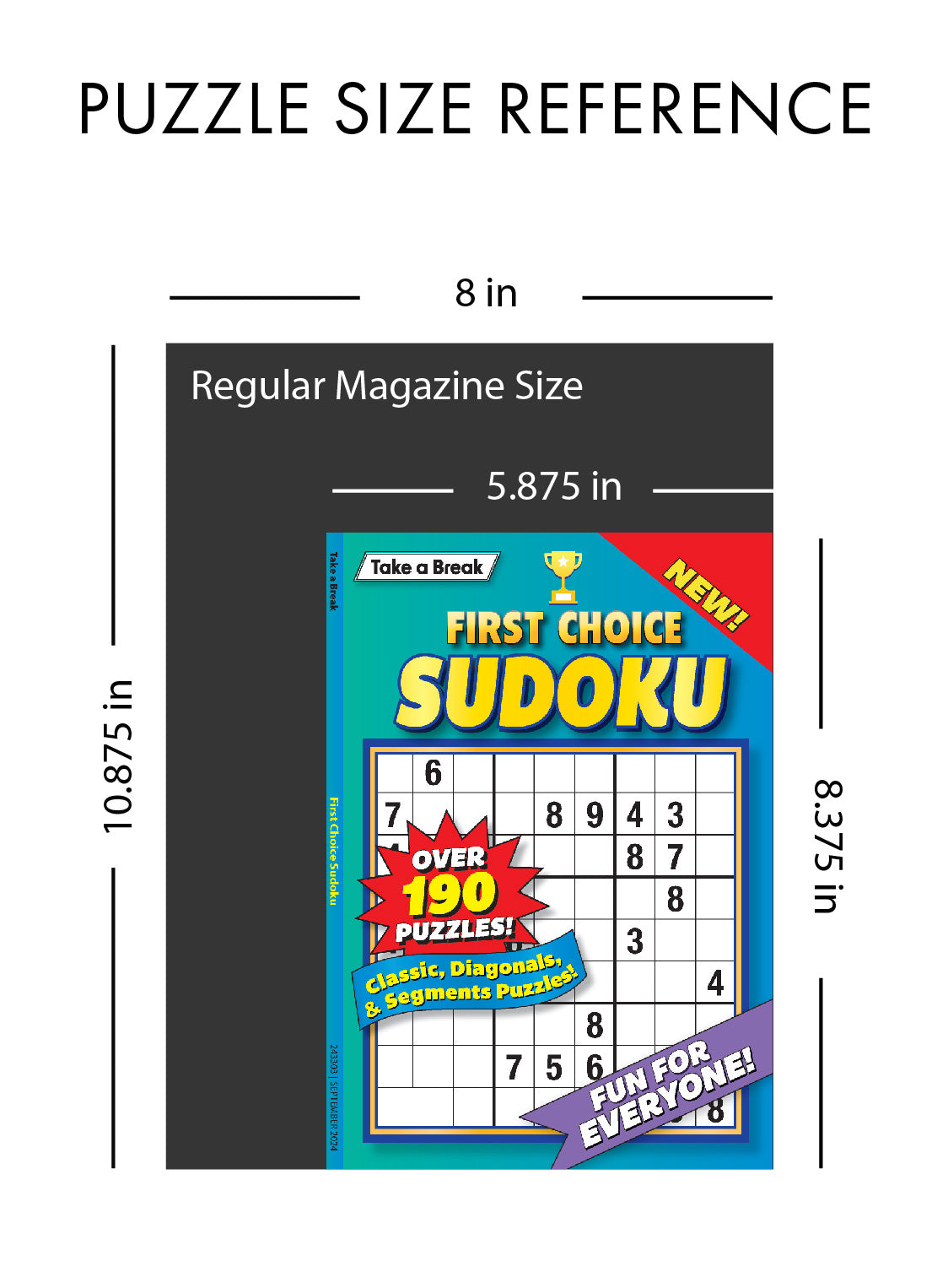 Take a Break - Superstar Word Search 25.09.19: Over 100 Puzzles, Class ...