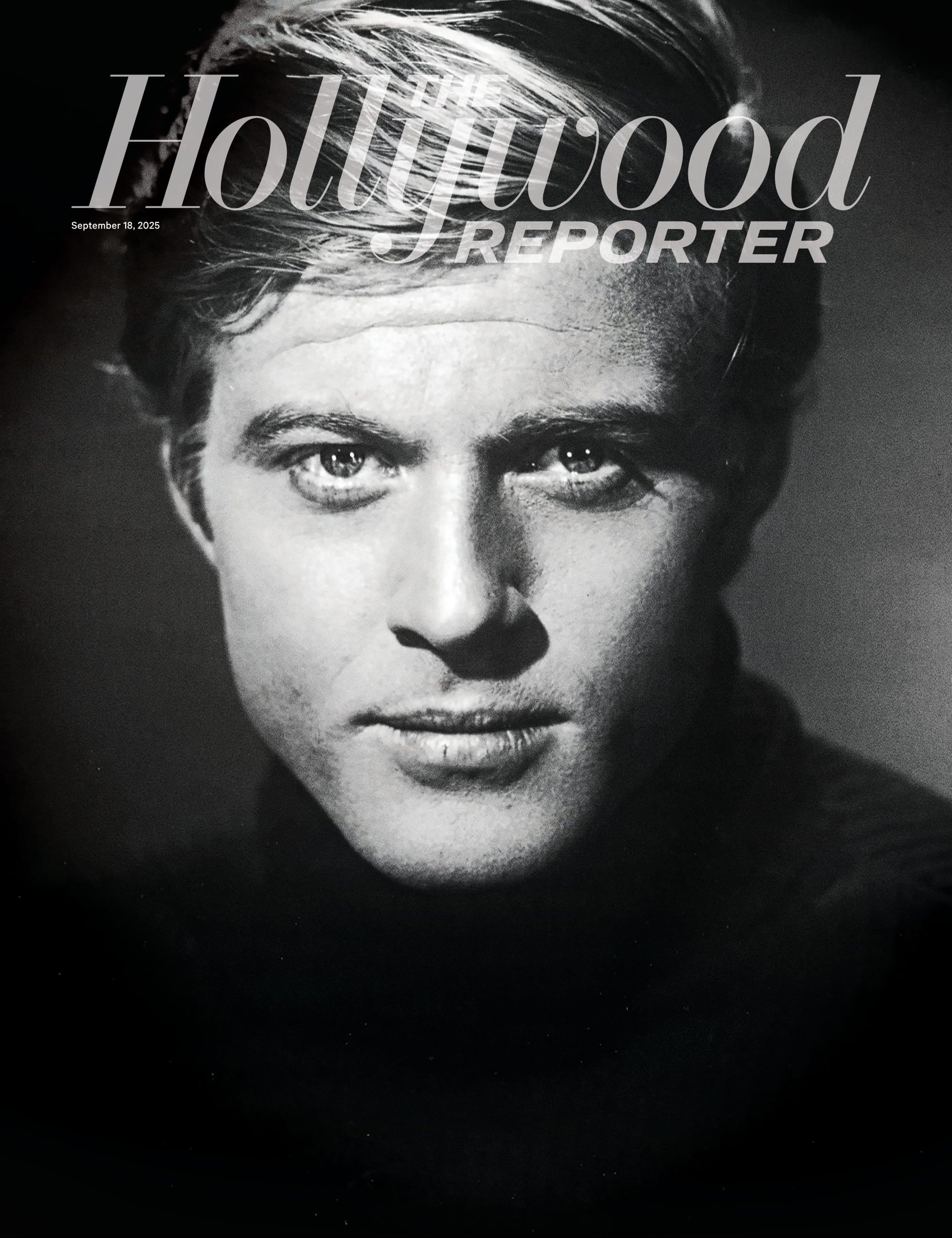 The Hollywood Reporter - 25.09.18 Edition: Robert Redford's Legacy, Ho ...