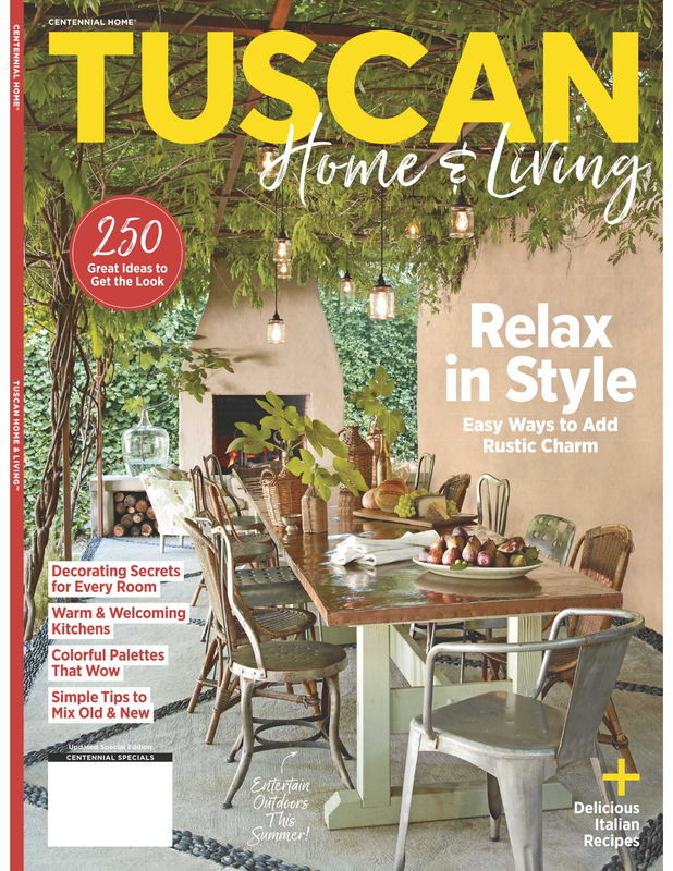 Rustic Tuscan Home Decor Catalogs Tuscan Decor Ideas That Bring Rustic