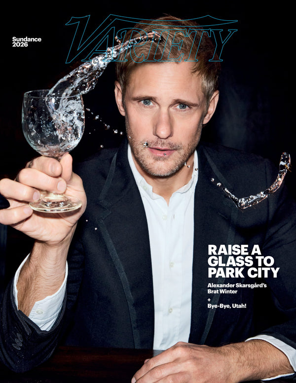 Buy Copies of Variety Magazine | Online Magazine Shop – Magazine Shop US
