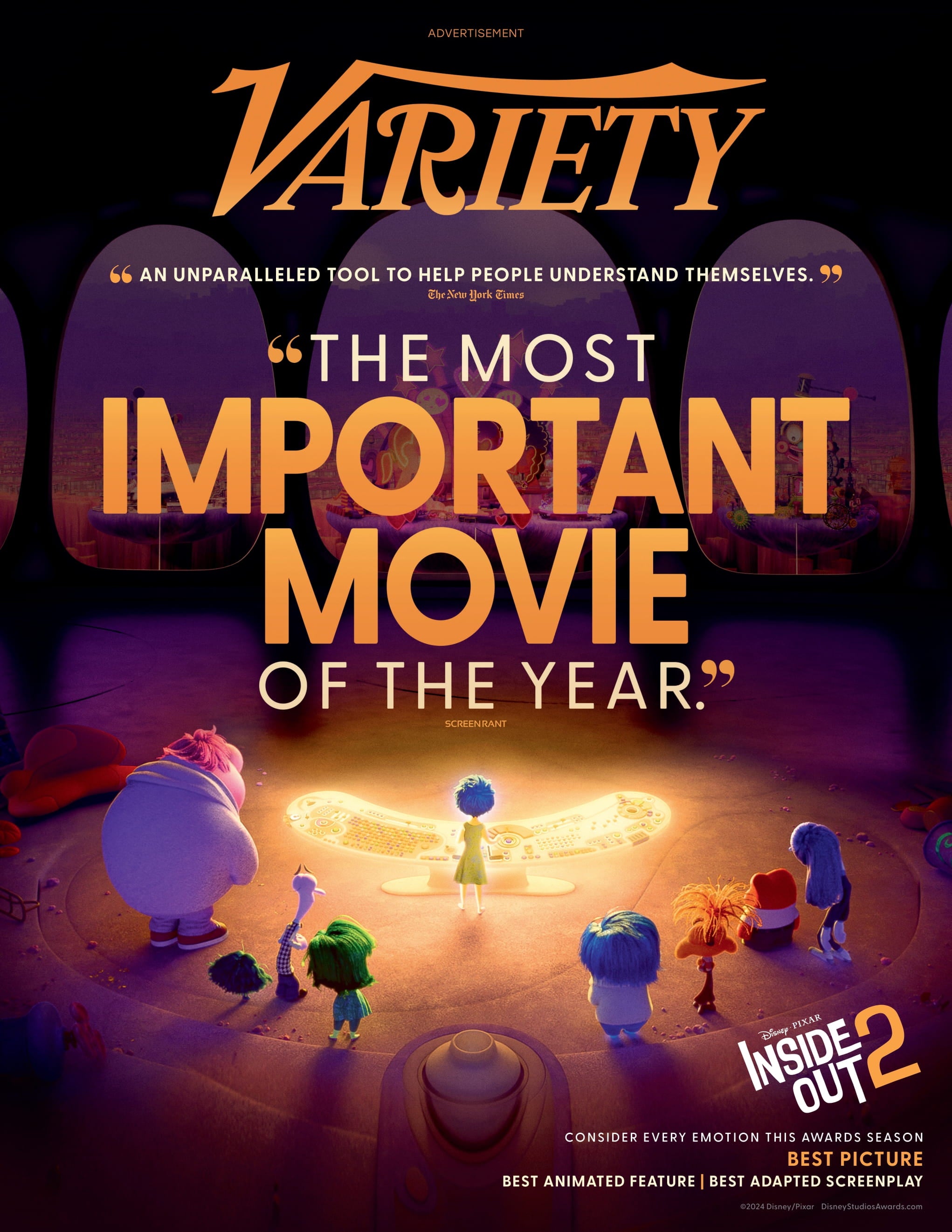 Variety - 24.11.27 Edition: How FX Leaders Rebuilt A Cable Brand For S ...