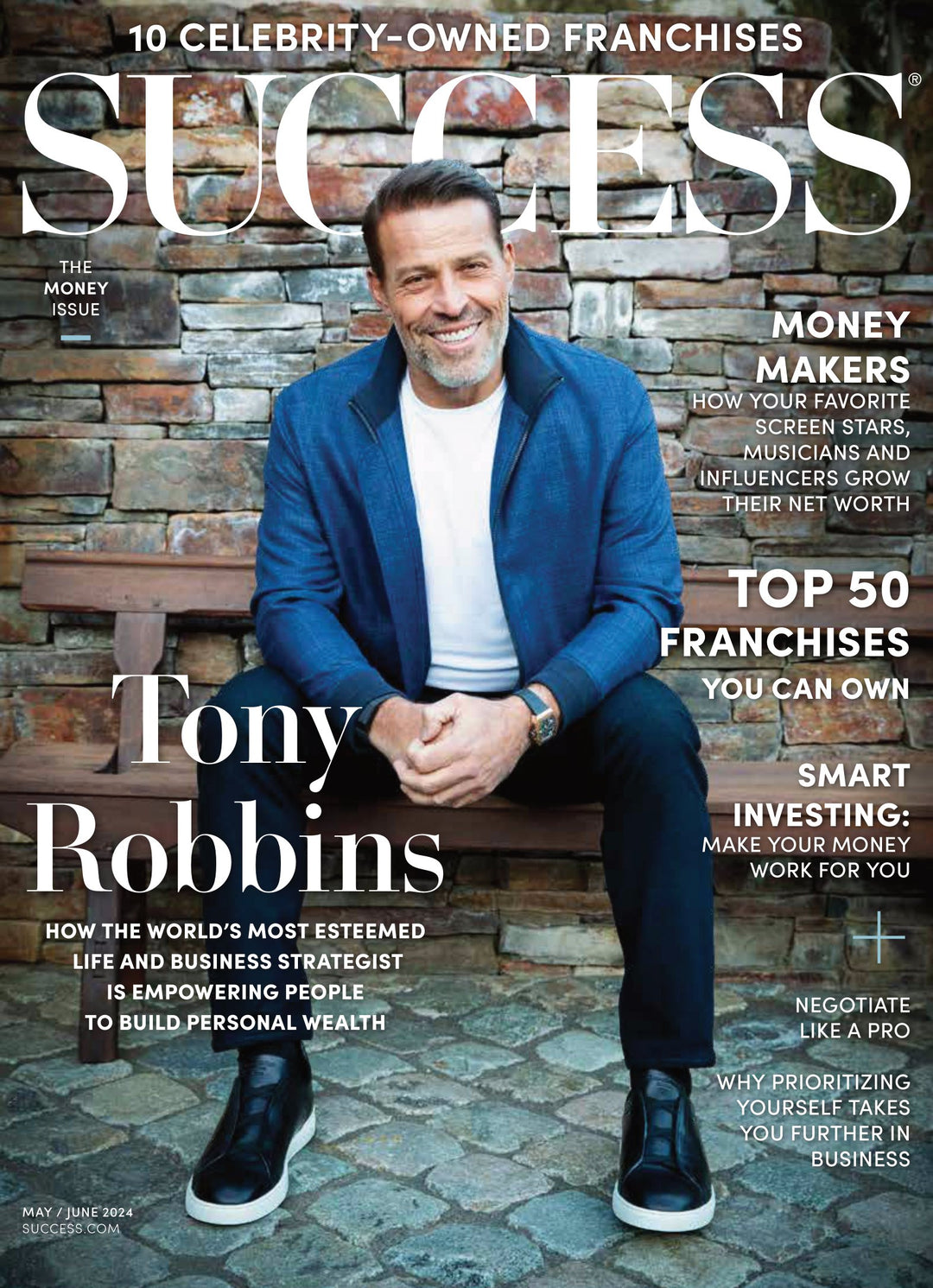 People Magazine Cover June 2024