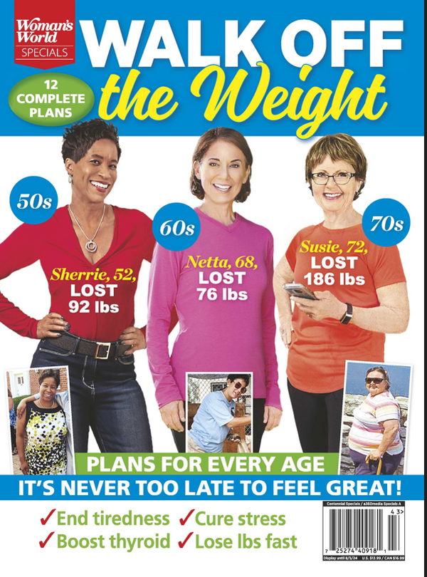 Buy Warehouse Clearance Sale Magazines | Magazine Shop – Magazine Shop US