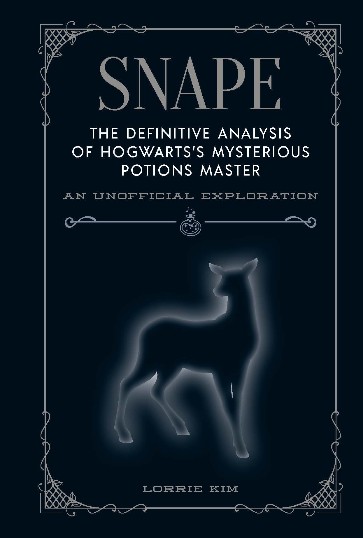 MuggleNet - Snape: The Definitive Analysis of Hogwarts Mysterious Poti ...